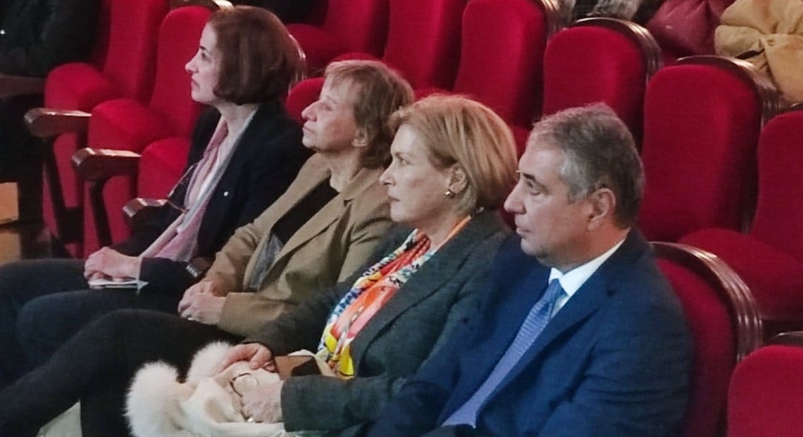 Τρίπολη - Στην εκδήλωση του Ελληνικού Ερυθρού Σταυρού, ο Διοικητής της ...