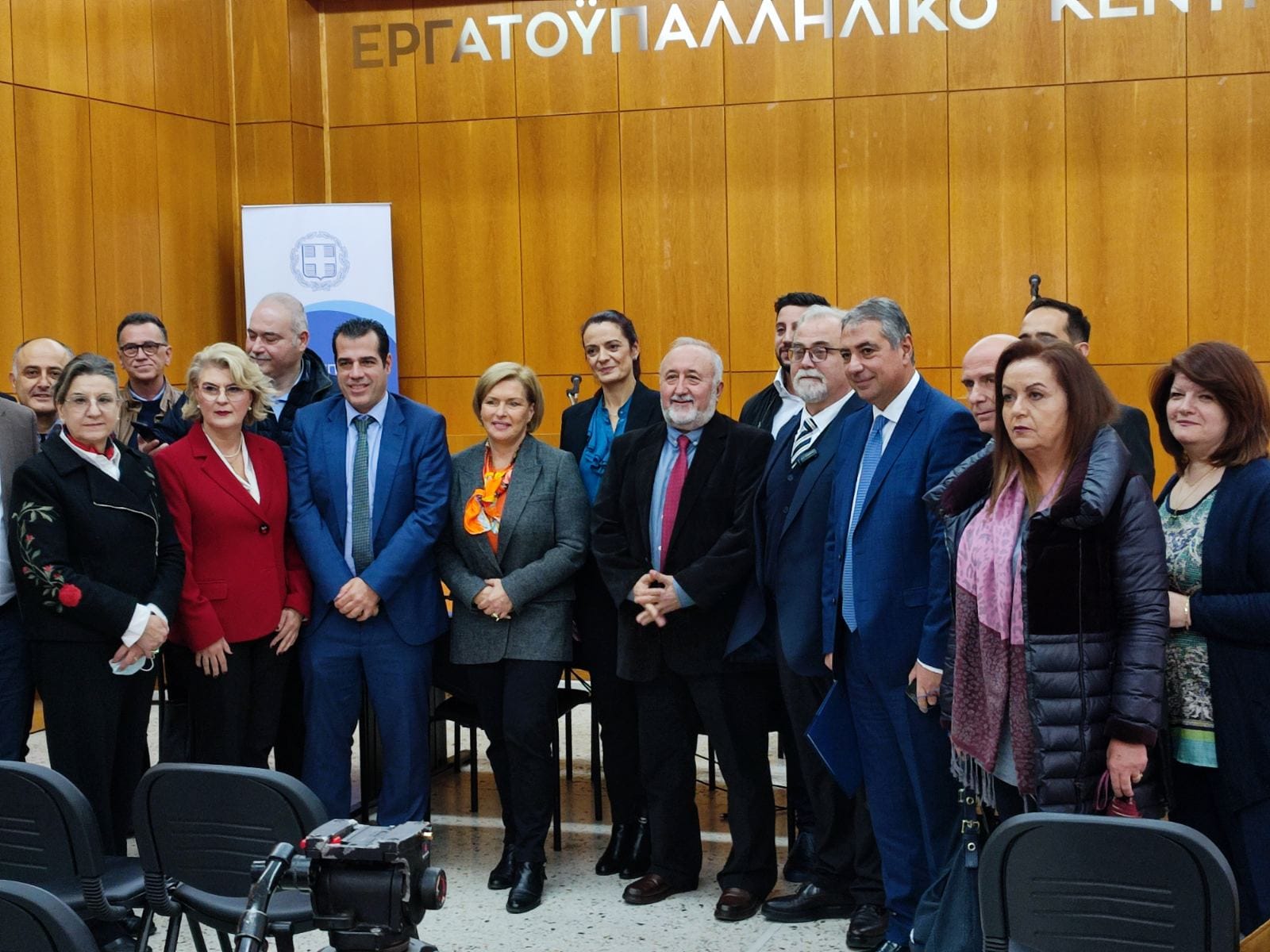 Διήμερη περιοδεία του Διοικητή της 6ης ΥΠΕ Γιάννη Καρβέλη στην Αρκαδία
